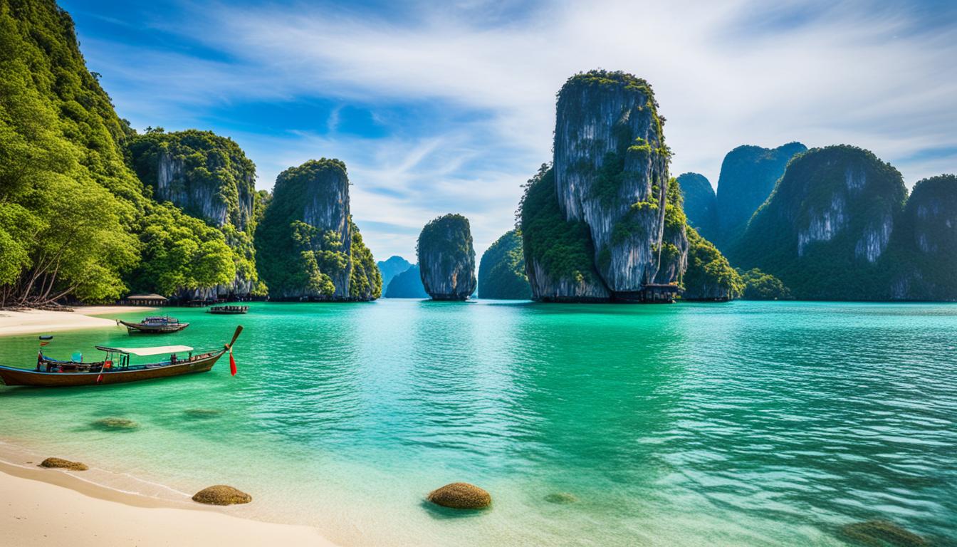 Explore Thailand: Best Time to Visit